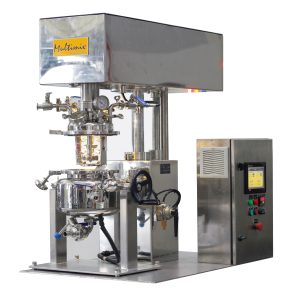 Laboratory Mixers Supplier in Malaysia | Multimix