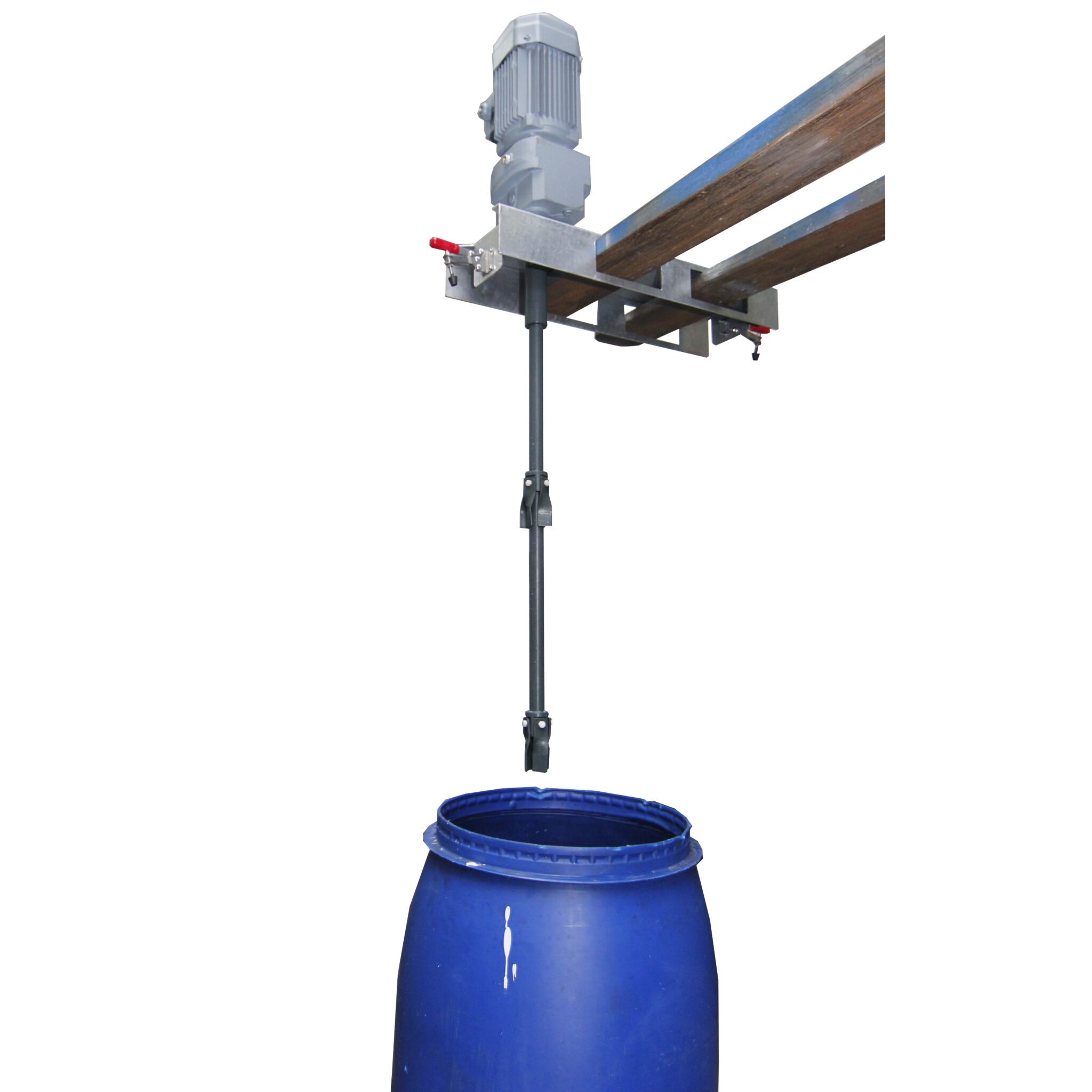 Multimix Drum Mixer - Industrial Mixer Manufacturer & Supplier