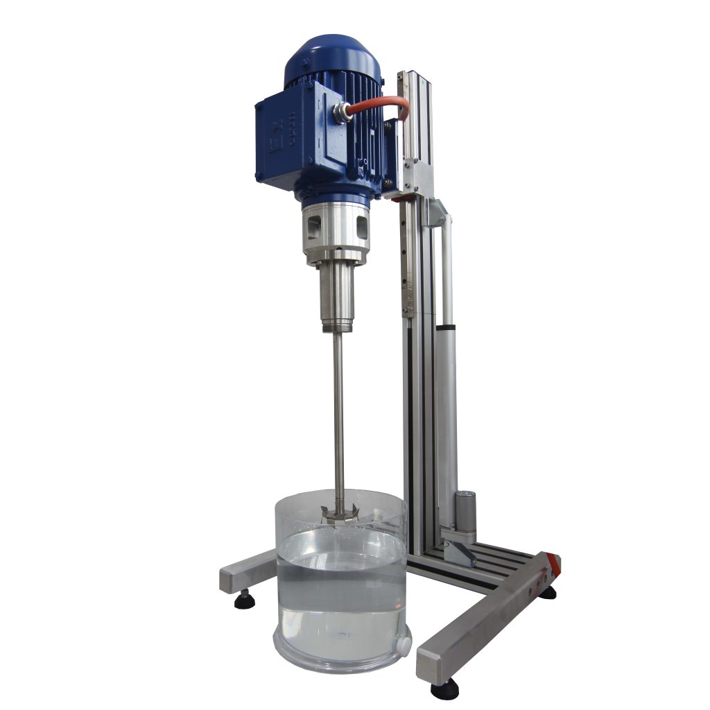 Lab High Speed Disperser (HSD) Archives - Industrial Mixer Manufacturer ... Lab High Speed Disperser (HSD) Archives - Industrial Mixer Manufacturer ...