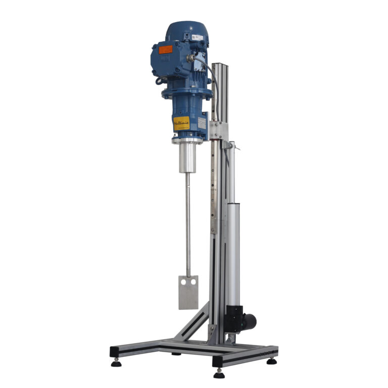 Multimix Explosion Proof (ATEX) Lab High Torque Mixer – HTM 2105EXD ...